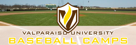 Valparaiso University Baseball Camps